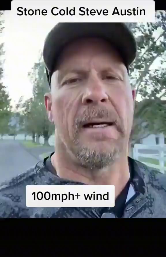 Hell Yeah Stone Cold Meme