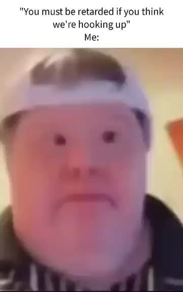 Retarded Meme