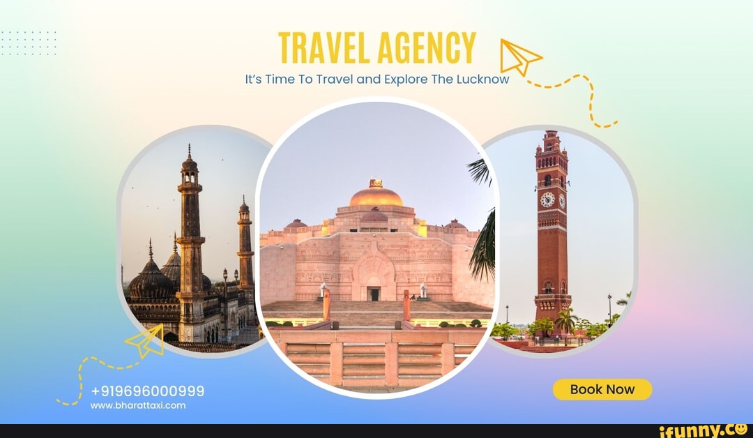 Reliable rides in Lucknow! 🚖 Fast, safe, and convenient local cab ...