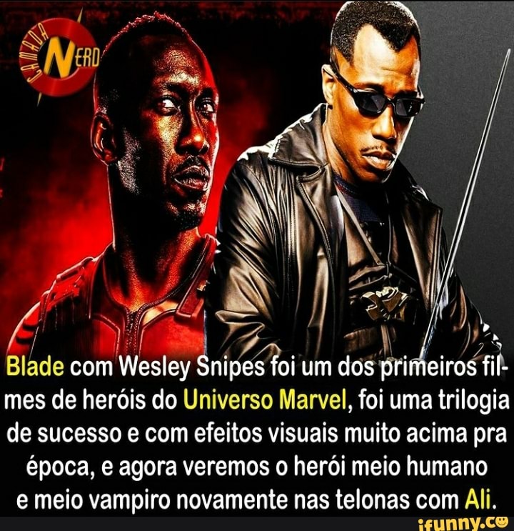 Wesley Snipes Meme Funny