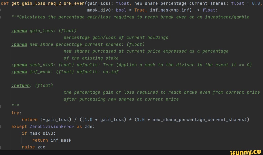 Matplotlib memes. Best Collection of funny Matplotlib pictures on ...