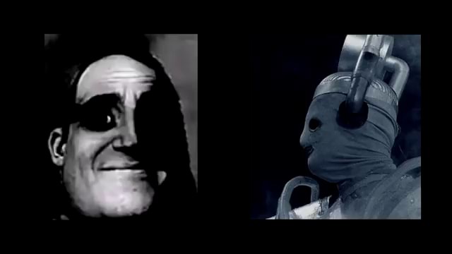 Dalek V Cybermen Memes