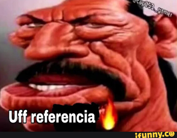 UFF 🔥🔥🔥 - Uff referencia I - iFunny Brazil