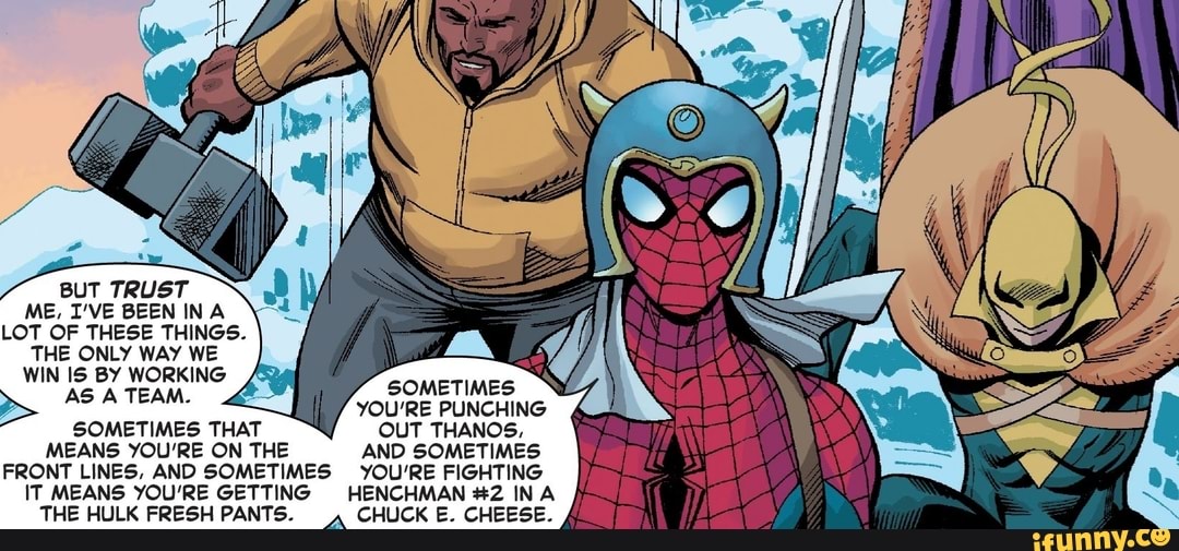 Henchmen memes. Best Collection of funny Henchmen pictures on iFunny Brazil