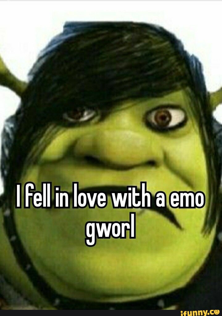 Emo Love Memes