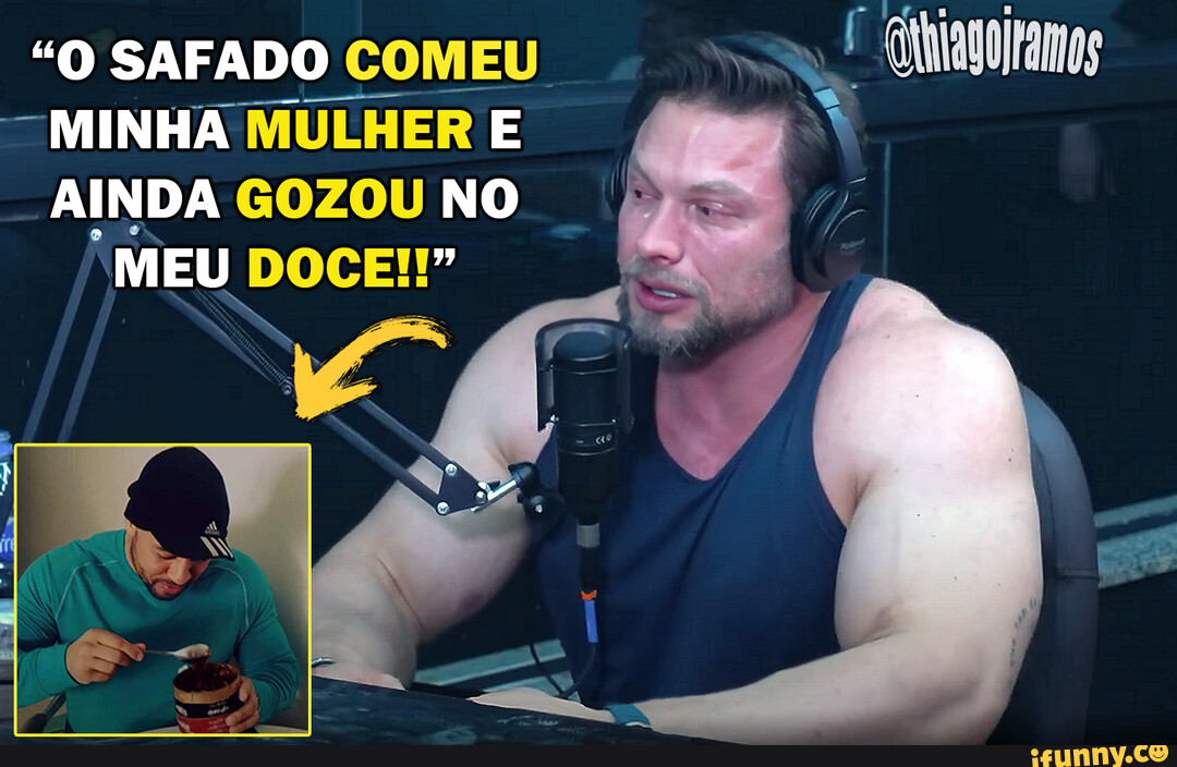 O Safado Comeu Miagojtamos Minha Mulher E Ainda Gozou No Meu Doce