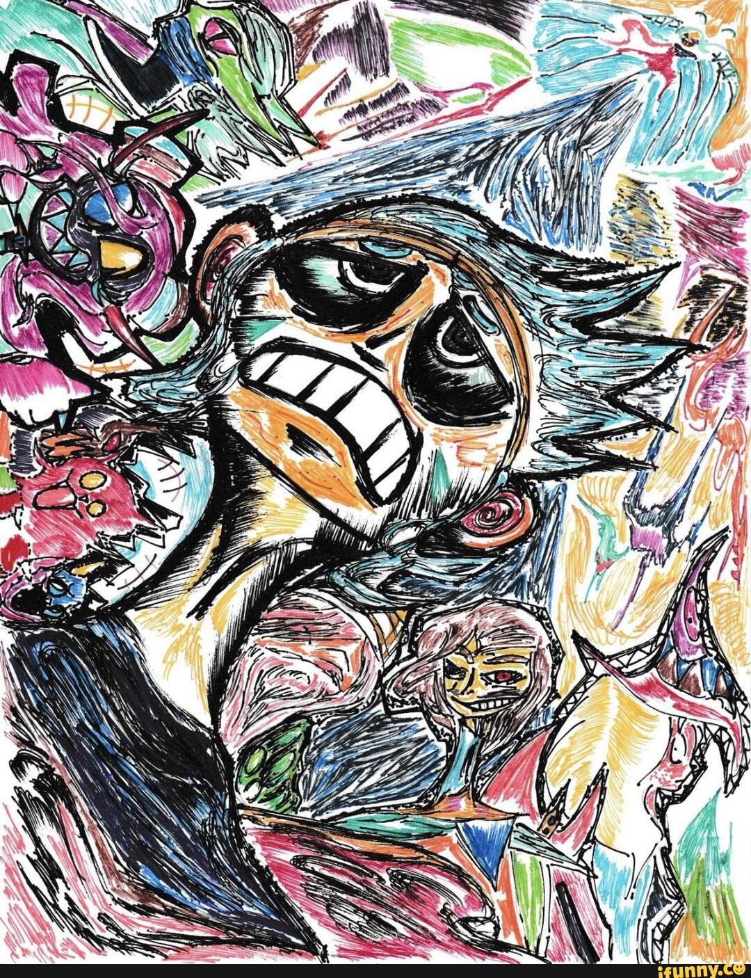 Concept_art memes. Best Collection of funny Concept_art pictures on ...