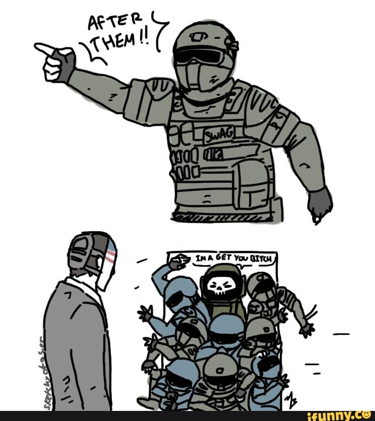 Payday 2 Comic