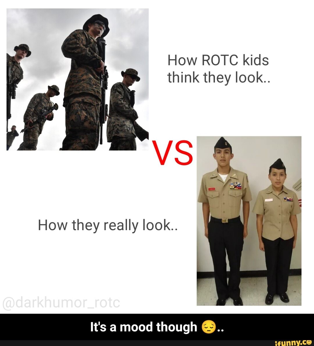 Hava Kuvvetleri Rotc Meme