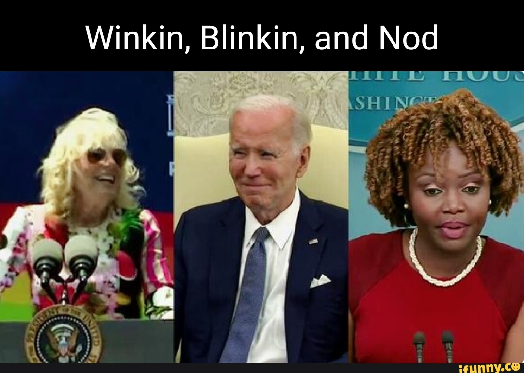 Winkin, Blinkin, and Nod - iFunny Brazil