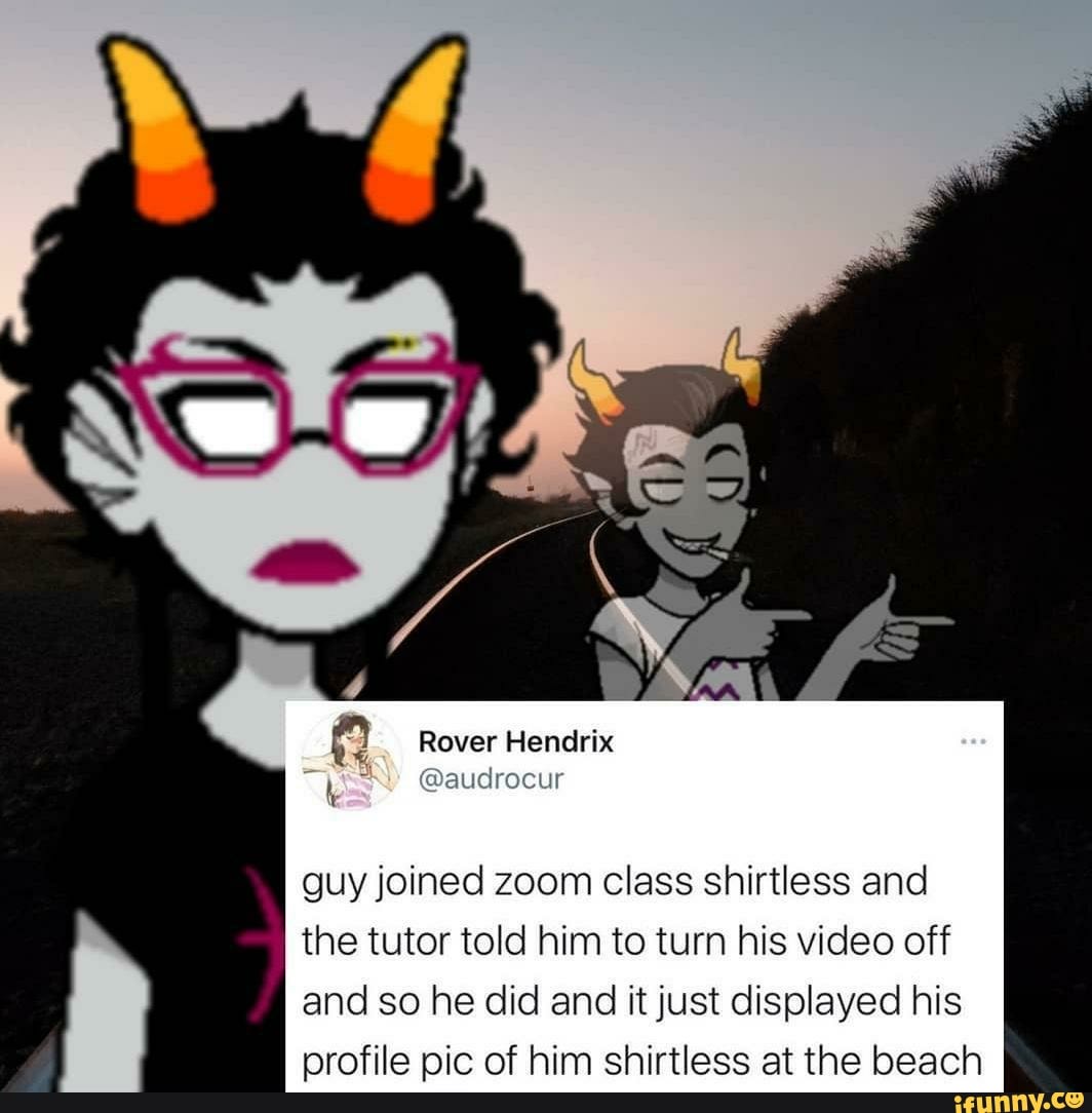 Cronus And Meenah