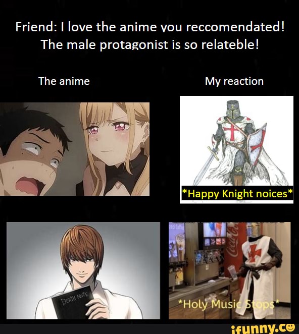 Crying Reaction Image Anime