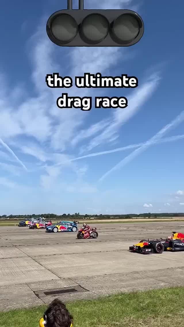 Drag Racing Memes