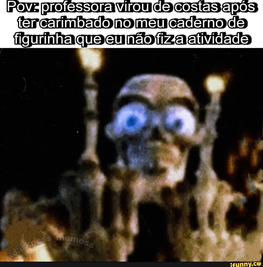 Transcendeu memes. Best Collection of funny Transcendeu pictures on ...