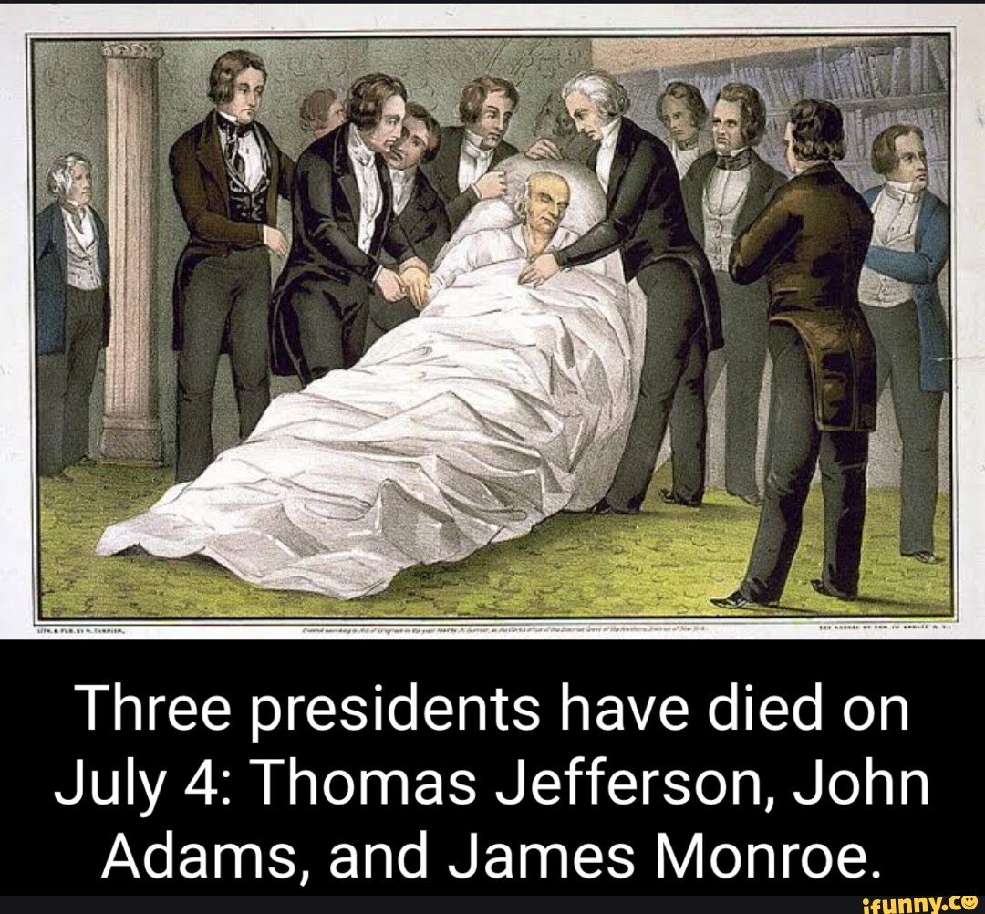 James Monroe Meme