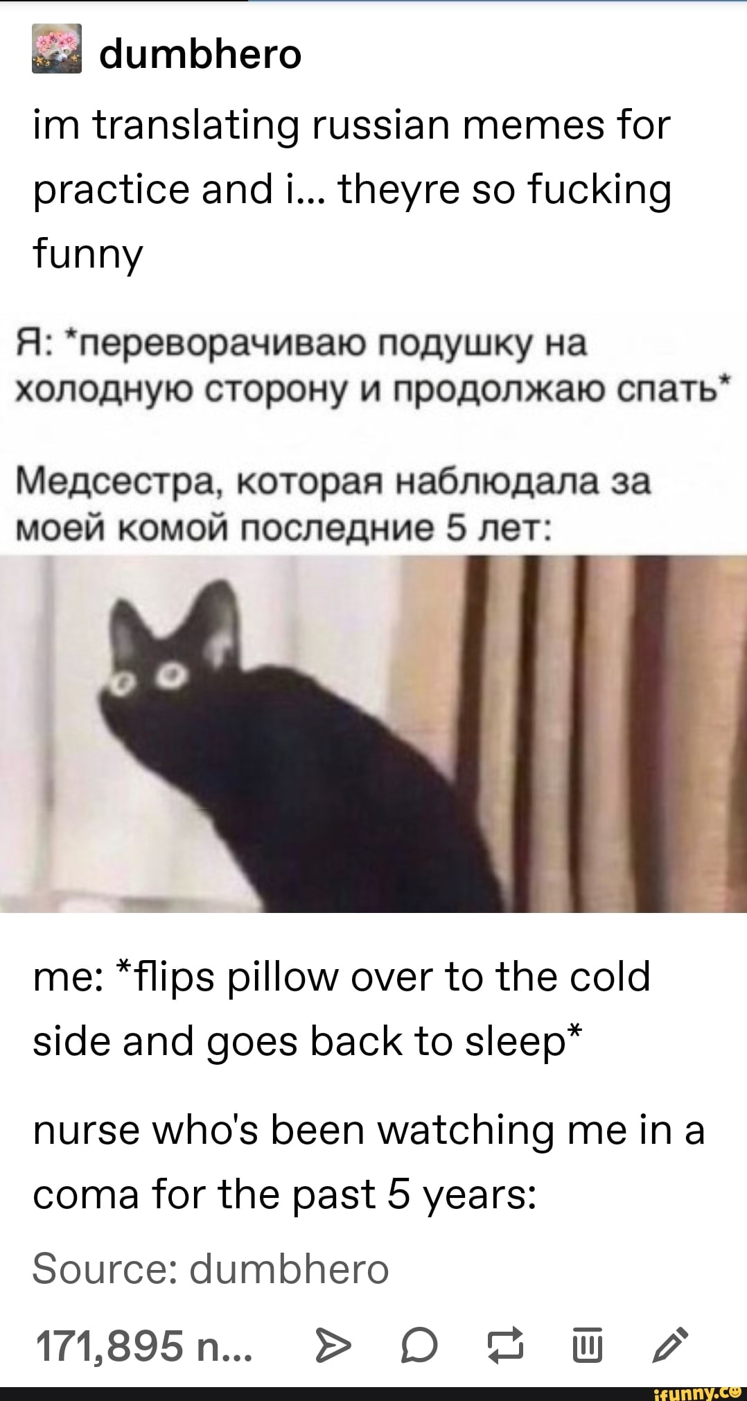 Russian Meme