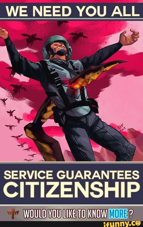 Official WWIII US DRAFT thread***** - Page 3 | TexAgs