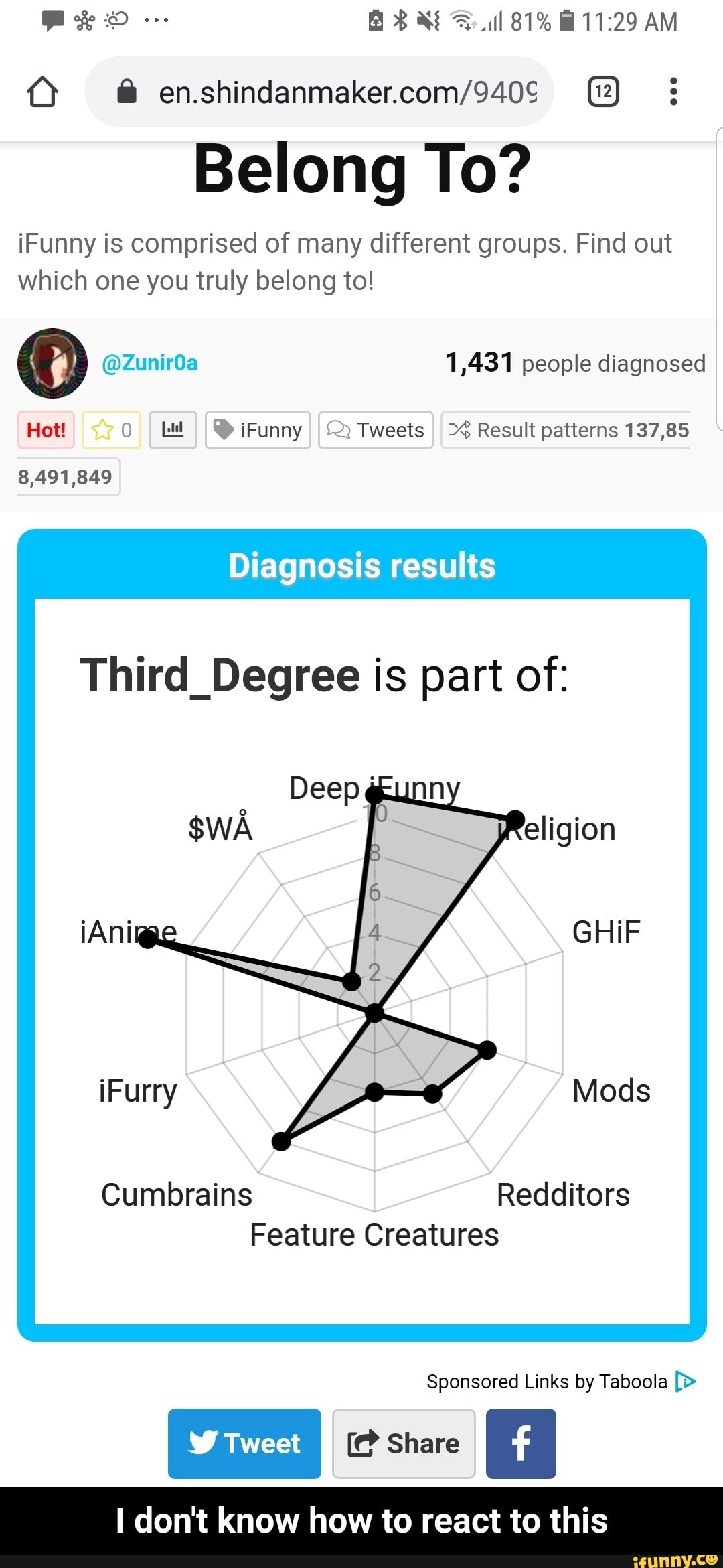 Shindanmaker memes. Best Collection of funny Shindanmaker pictures on iFunny Brazil