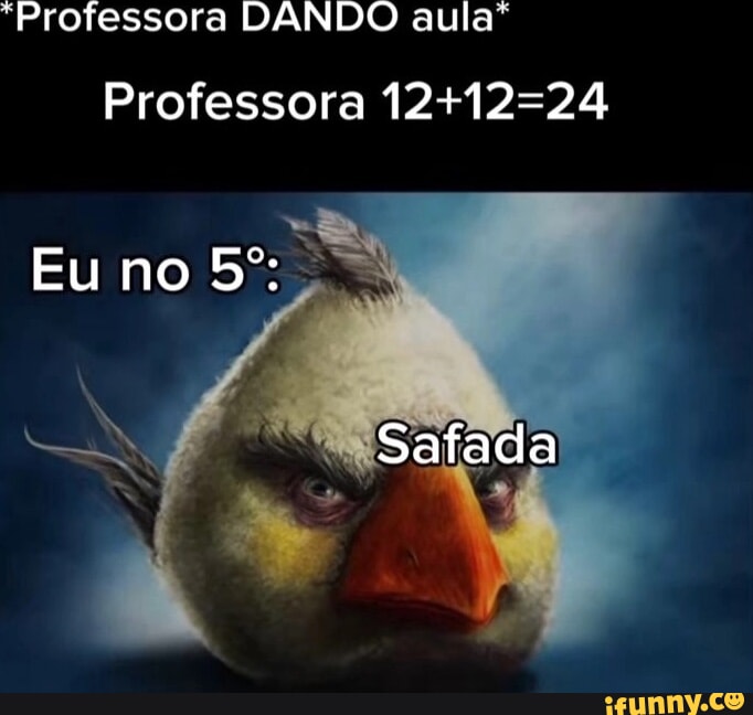 Professora Dando Aula Professora Eu No Safada Ifunny Brazil