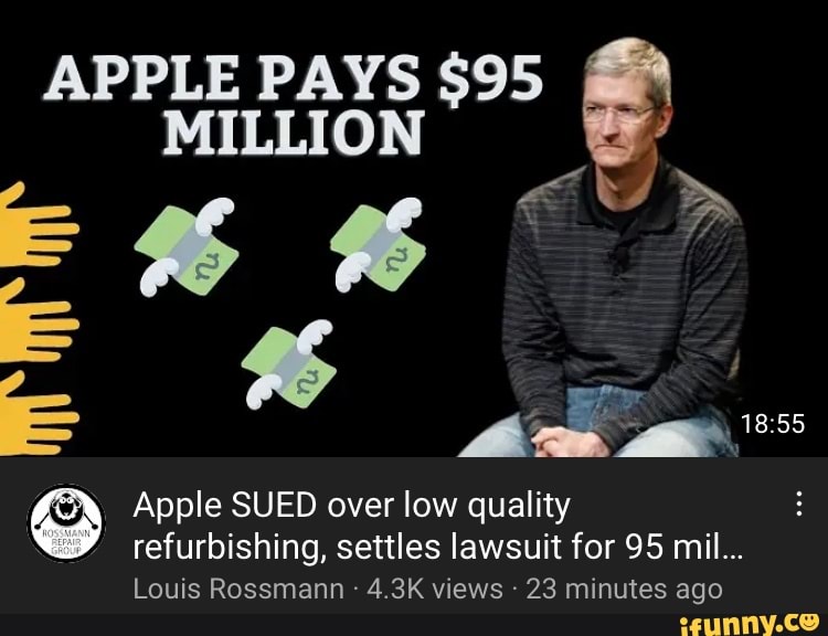 Apple WWDC today 10am Pacific time > General Discussion > AR15.COM