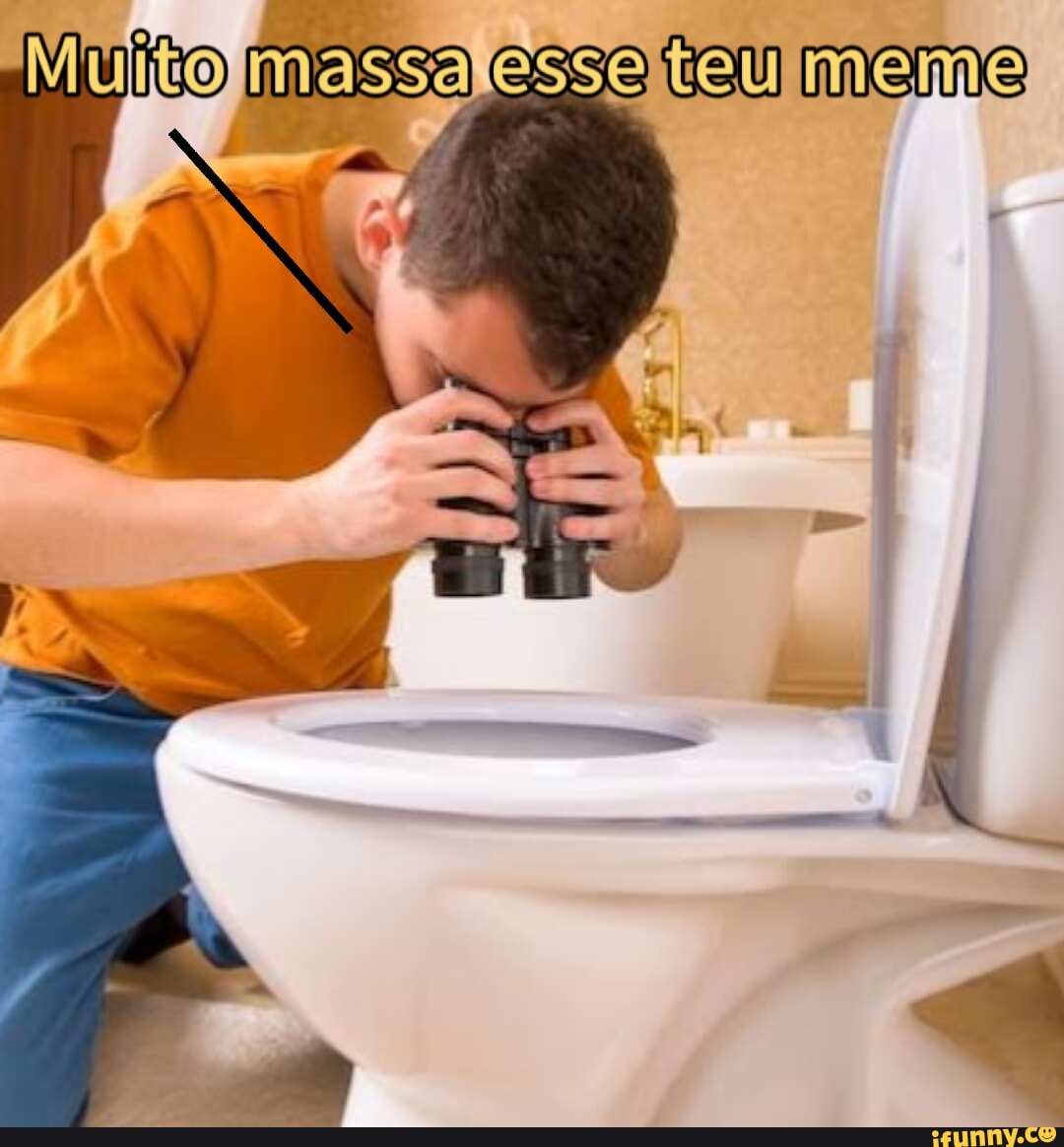 Multo massa esso meme - iFunny Brazil