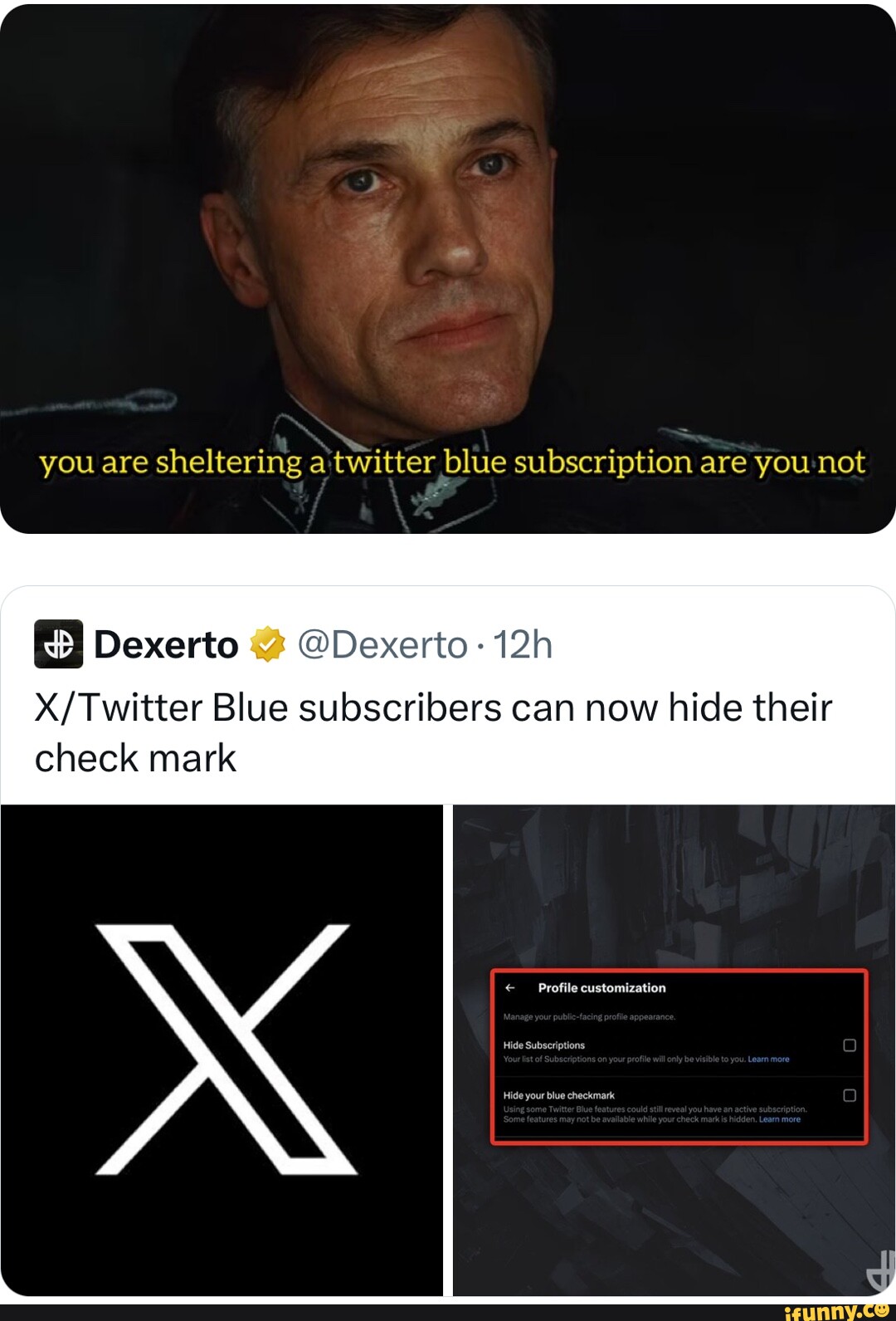 Checkmark memes. Best Collection of funny Checkmark pictures on iFunny ...