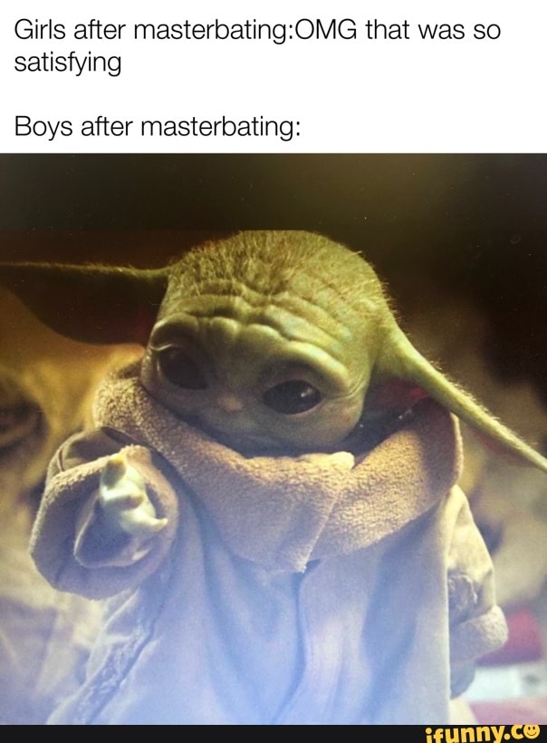 Girl Fapping Meme