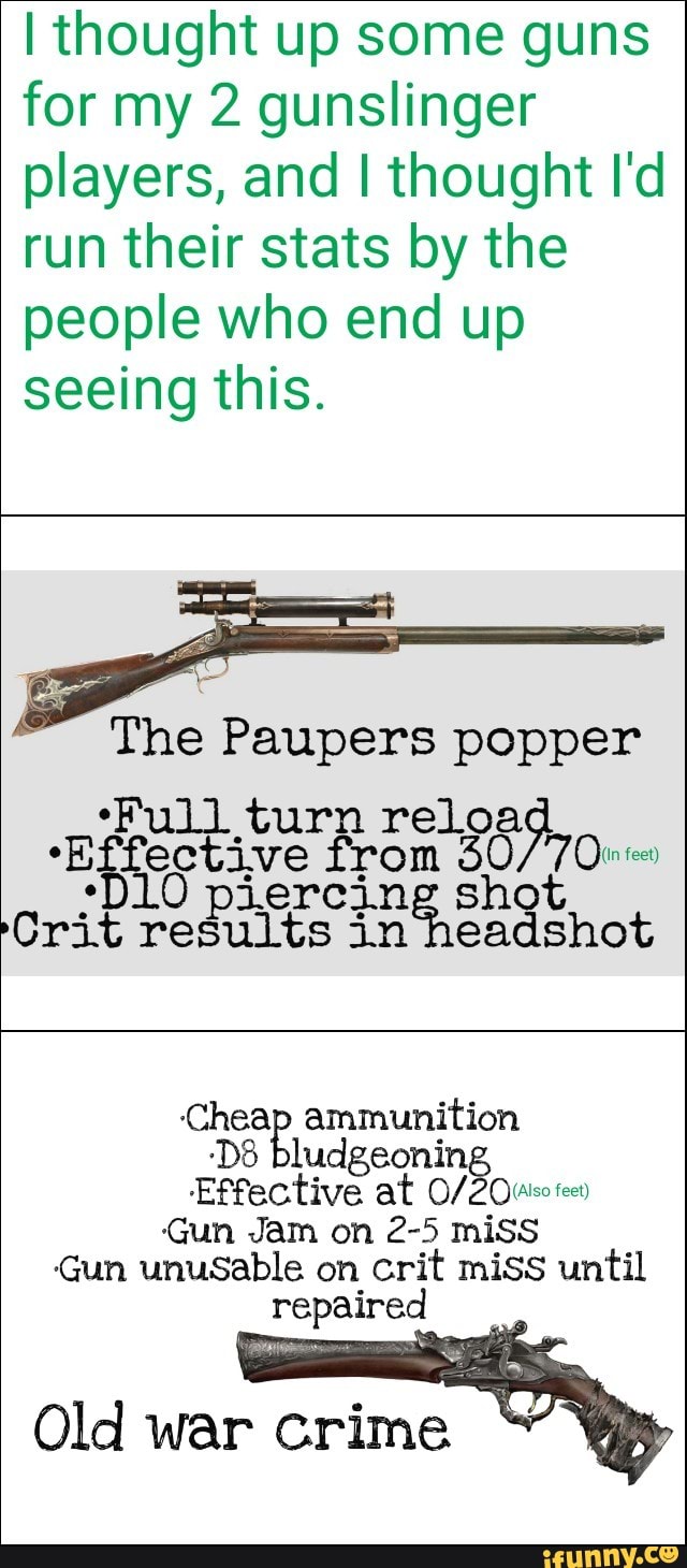 Gunslinger memes. Best Collection of funny Gunslinger pictures on ...