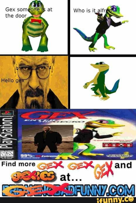 Gex som at the door. Os Find more at... - iFunny Brazil