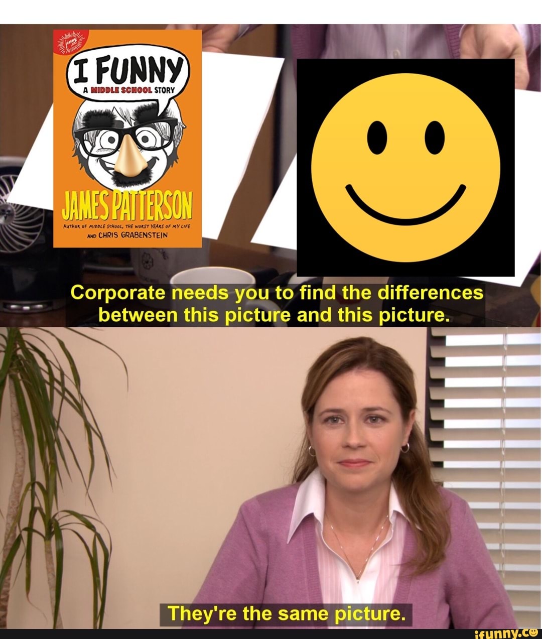 Funny Middle School Pictures