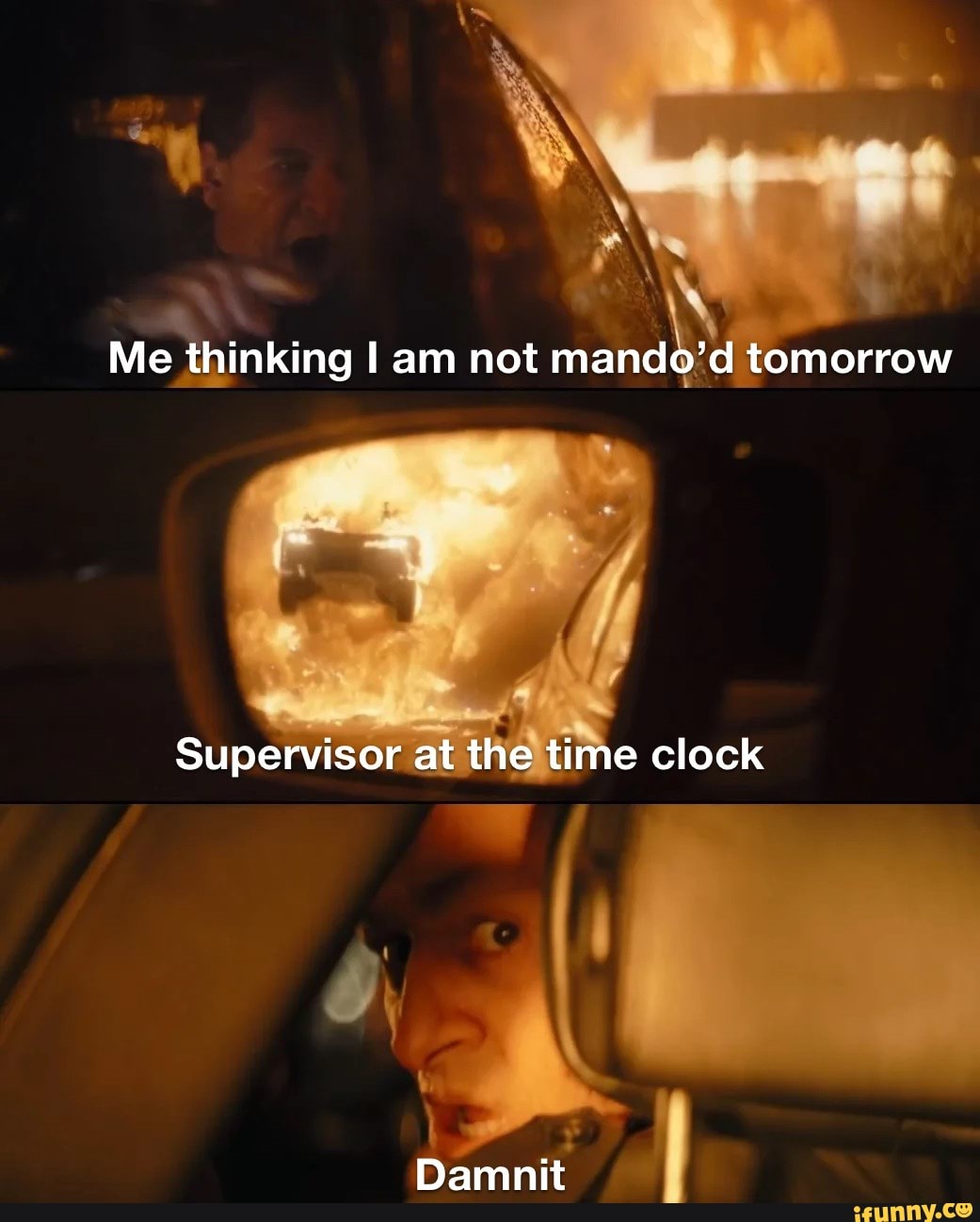 Timeclock memes. Best Collection of funny Timeclock pictures on iFunny ...