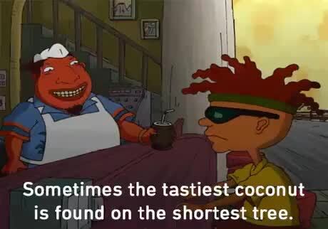 Rocket Power Tito Meme