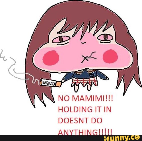 MA ING IT IN NO HOLD DOESNT DO - iFunny Brazil