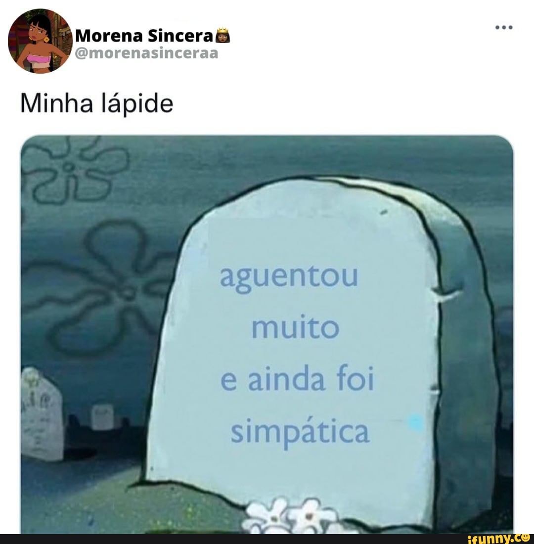 Aguentou Muito E Ainda Teve Empatia - BRAINCP