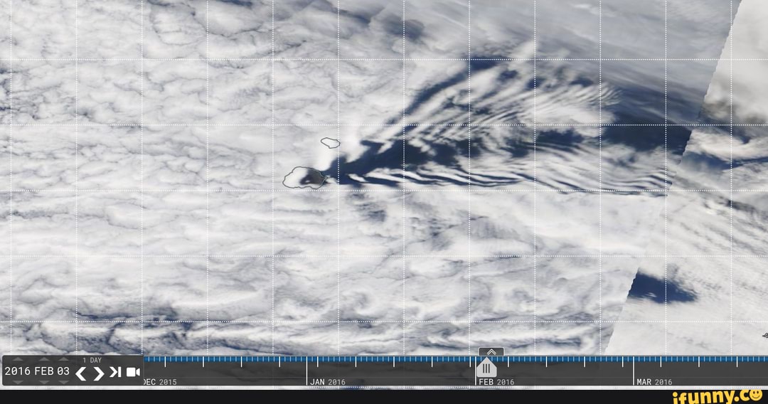 HAARP weather modification spotted coming from Marion island - iFunny ...