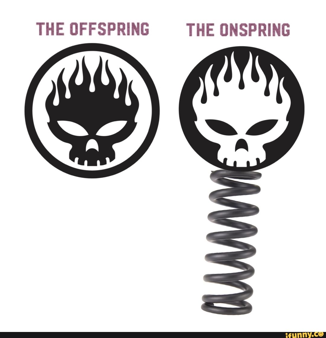 #terriblepuns #theoffspring #offspring #dadjokes #stupiddadjokes #puns ...