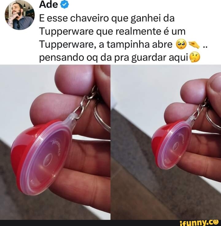 Tupperware memes. Best Collection of funny Tupperware pictures on ...