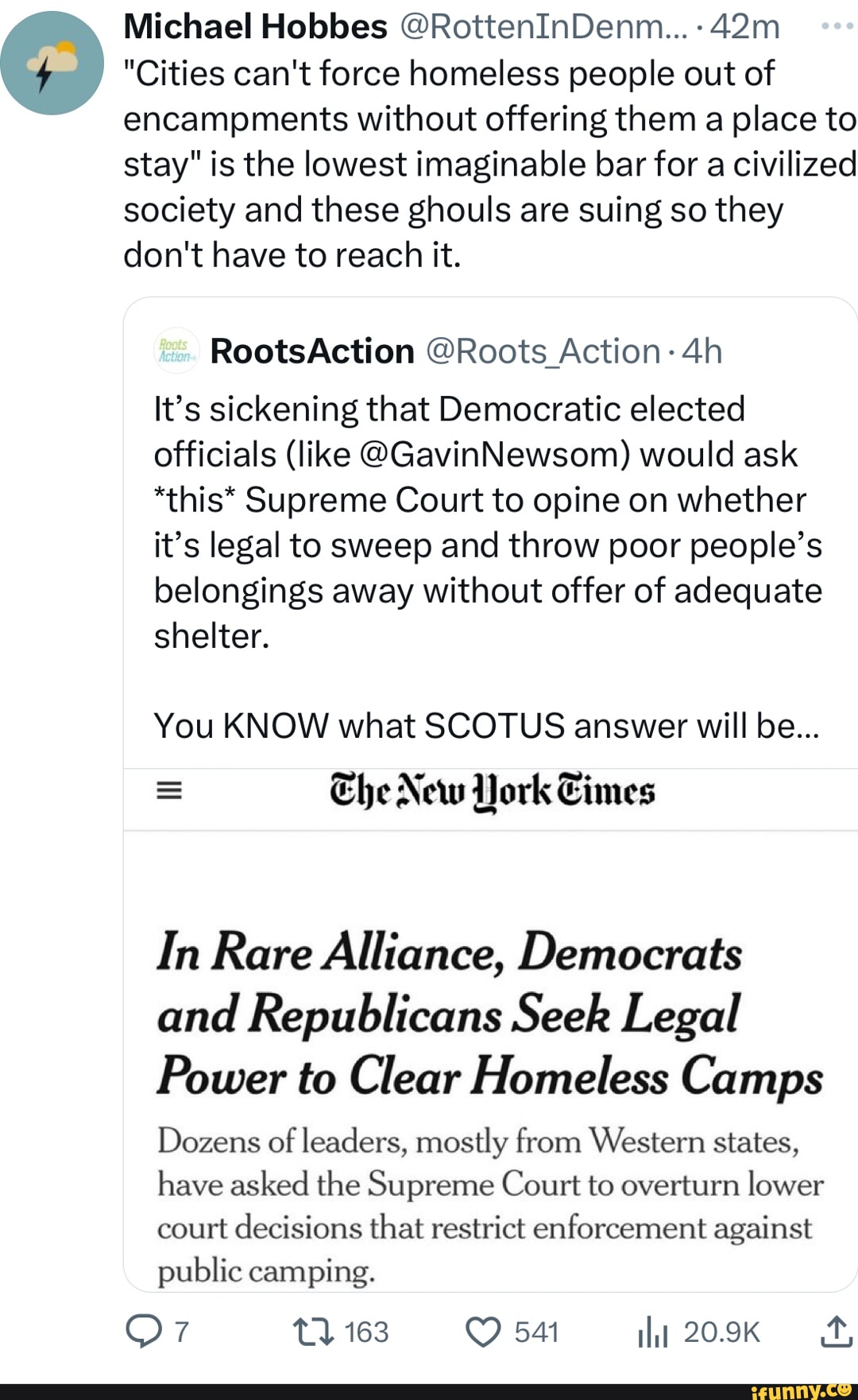 Michael Hobbes RottenInDenm Cities Can t Force Homeless People michael-hobbes-rottenindenm-cities-can-t-force-homeless-people