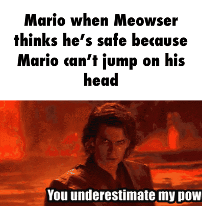 Meowser memes. Best Collection of funny Meowser pictures on iFunny Brazil