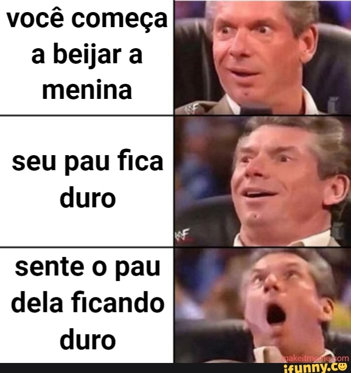 Você Começa A Beijar A Menina Ra Seu Pau Fica Duro Sente Pau Dela