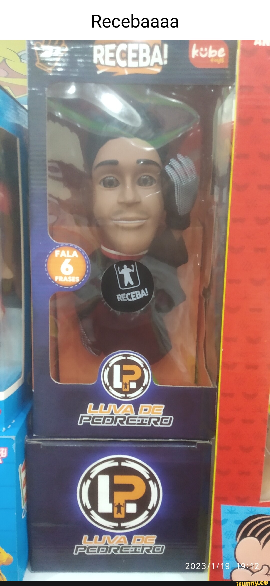 Recebaaaa memes. Best Collection of funny Recebaaaa pictures on iFunny ...