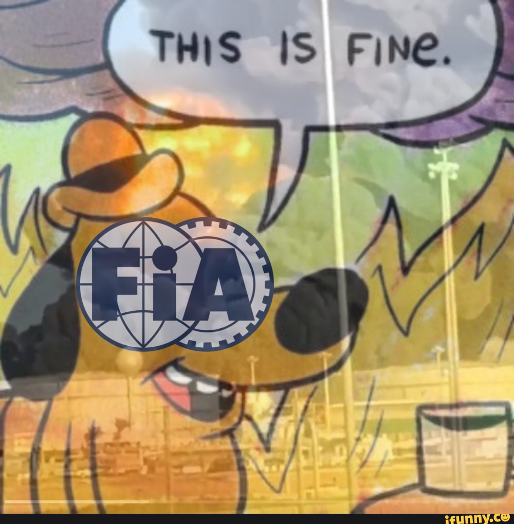 TMS IS FINE. - iFunny Brazil