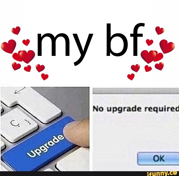No upgrade requirec - iFunny Brazil