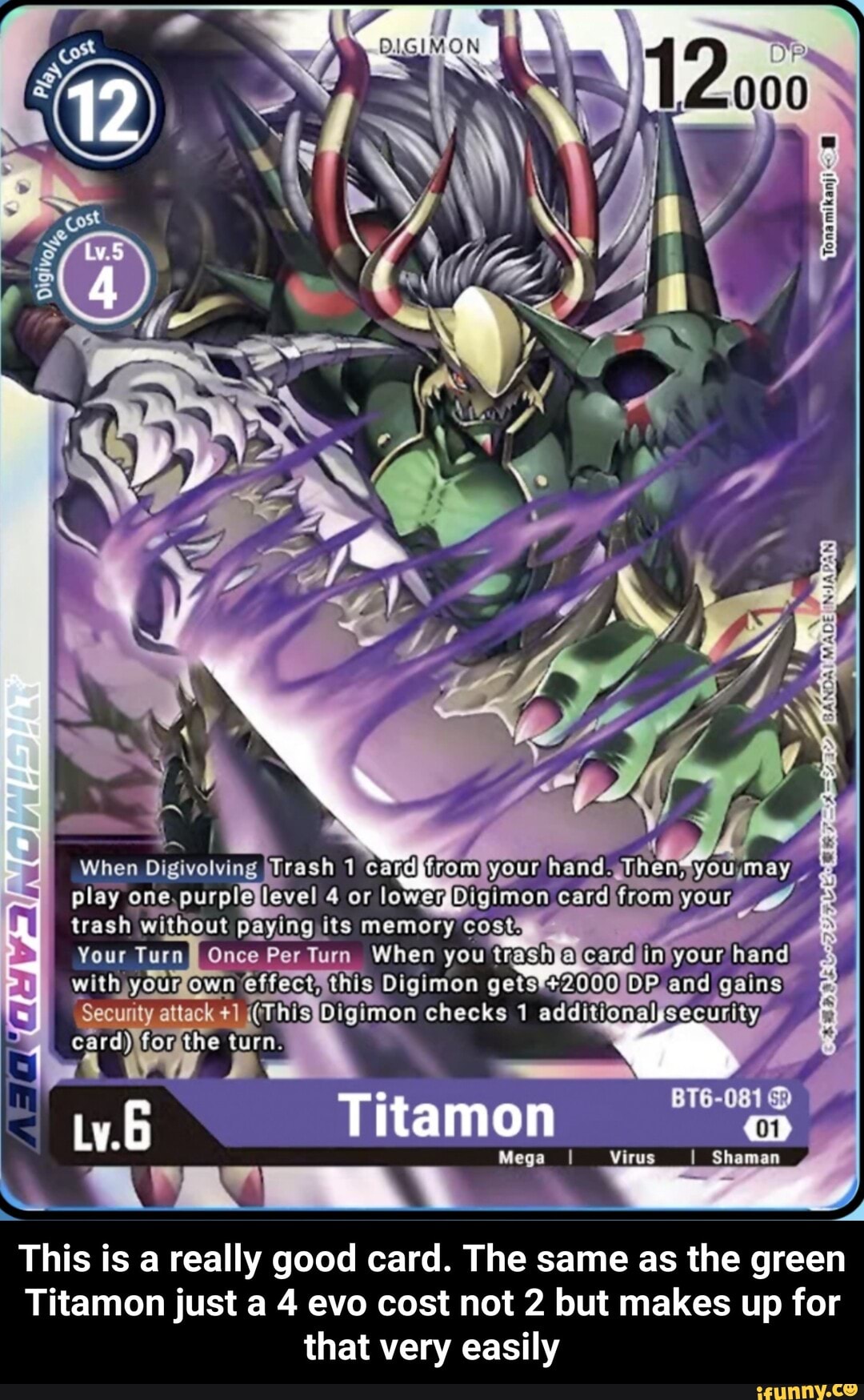 Digivolving memes. Best Collection of funny Digivolving pictures on ...