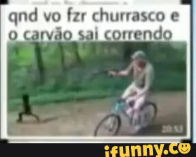 Churrasco memes. Best Collection of funny Churrasco pictures on iFunny ...
