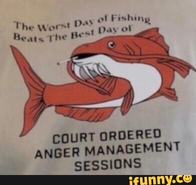 Anger Management Movie Meme