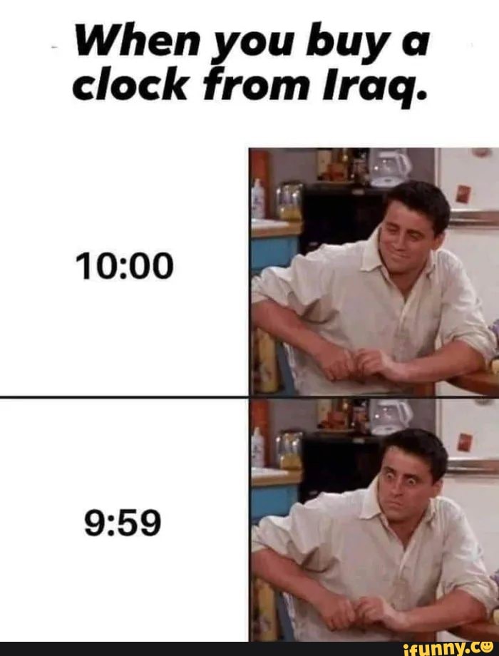 Timeclock memes. Best Collection of funny Timeclock pictures on iFunny ...