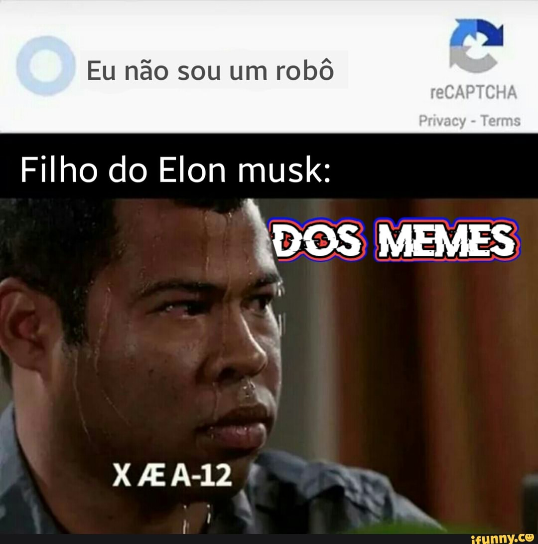 Eu não sou um robô il MEMES - iFunny Brazil Eu não sou um robô il MEMES - iFunny Brazil