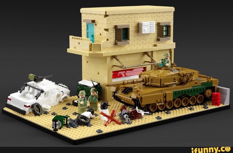 Picture memes v2mYsydi6 by Everything_Lego: 12 comments - iFunny Brazil