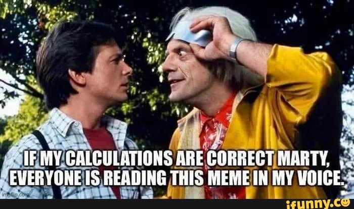 That Is Correct Meme